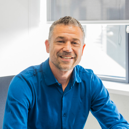 Florisoft - Interview met onze Web Development Manager